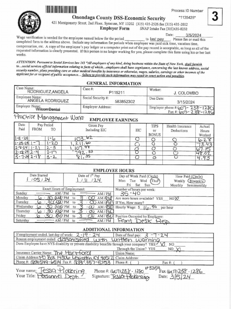 Angela Rodriguez | PDF