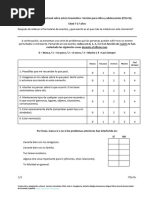 Sara v3 Guía de Valoración Del Riesgo de Violencia Contra La Pareja ...