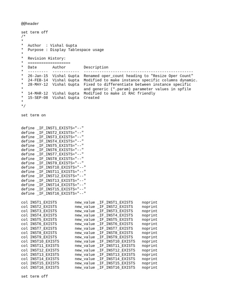 Amm Info | PDF | Computing | Data Management