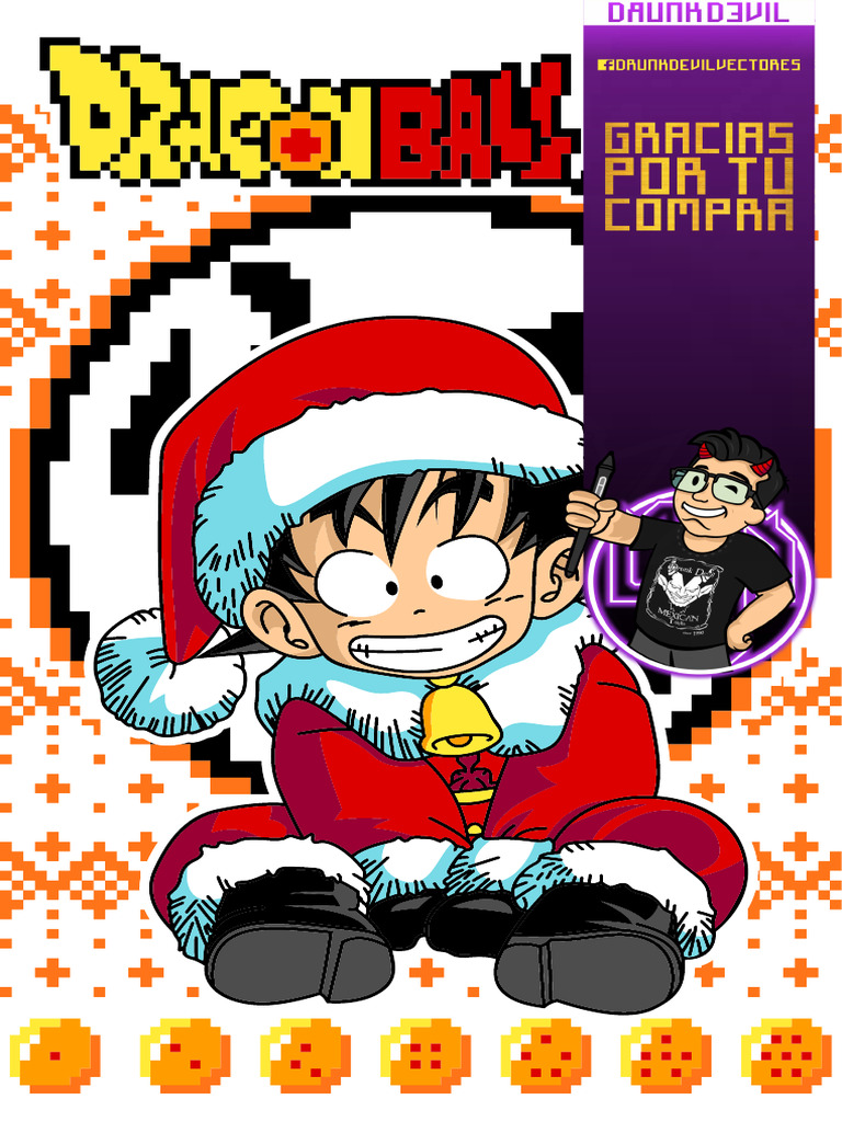 Goku | PDF