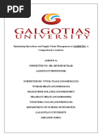 Samsung Company Structure | PDF | Computer Memory | Organizational ...