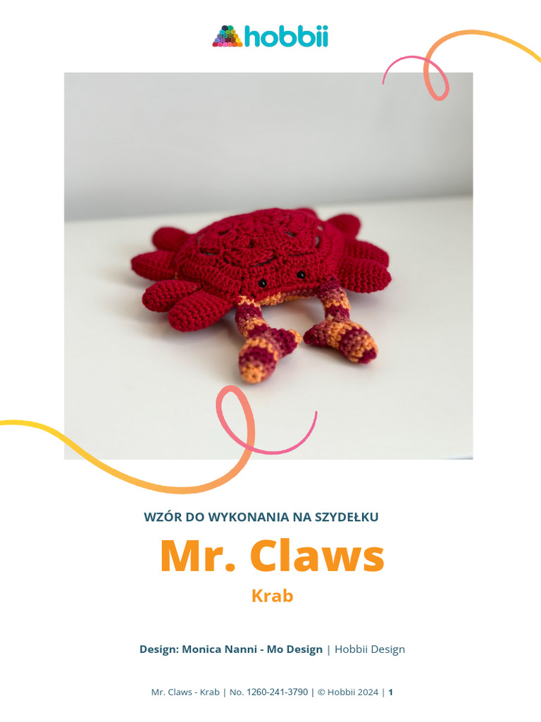 Downloading-Hobbii Pattern 1007525 240427 115240 | PDF