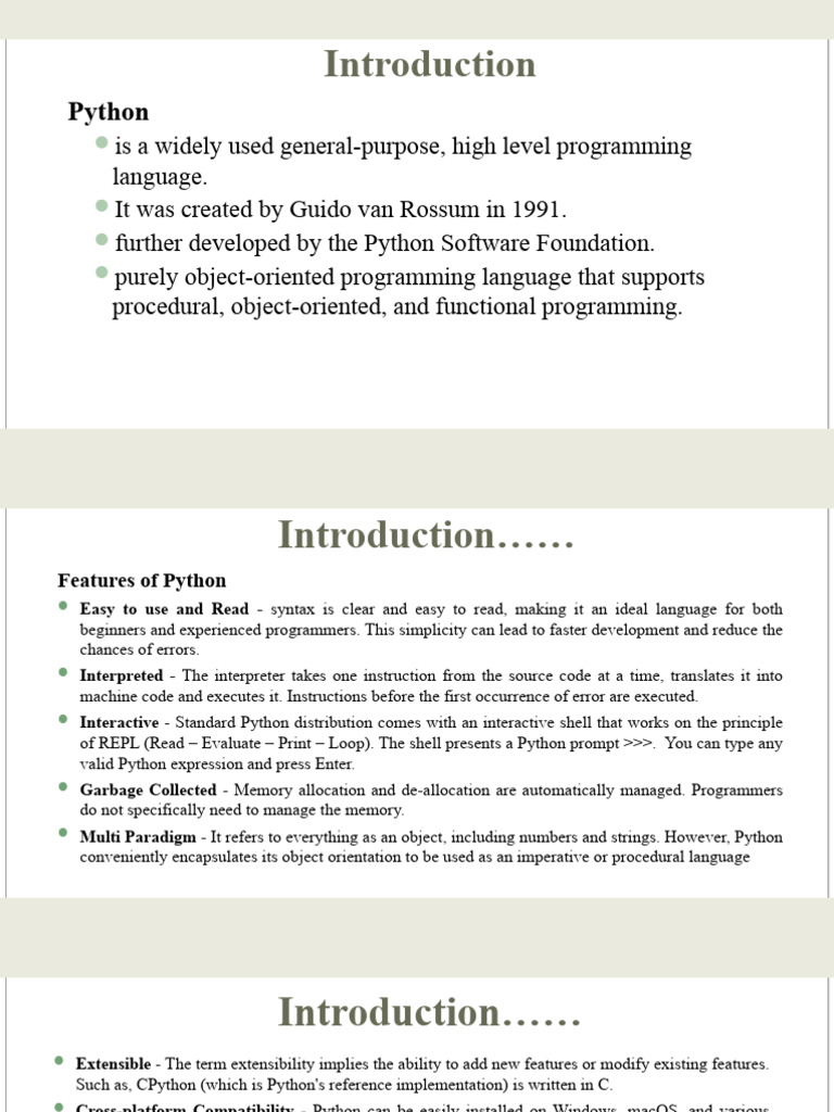 Basic, Function and Turtle Graphics | PDF | Python (Programming Language) | Computer Program