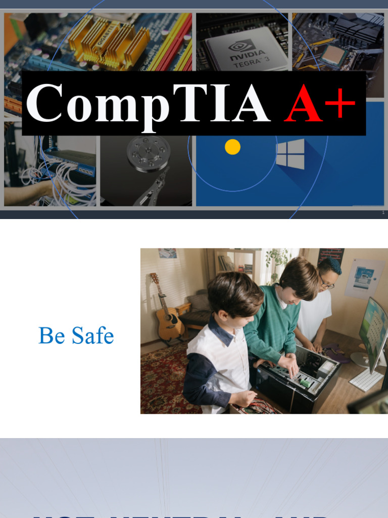 4-Safety & Protection | PDF