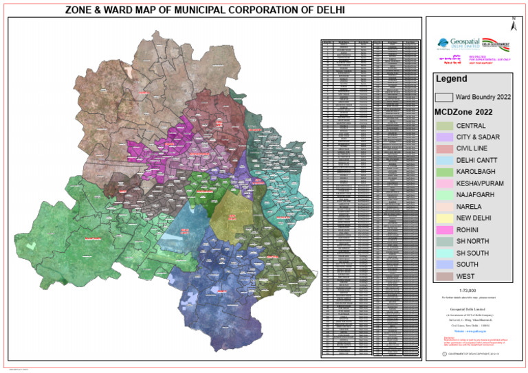 MCD Map Full Zone Image CD 23030712390030 230322122342342 | PDF