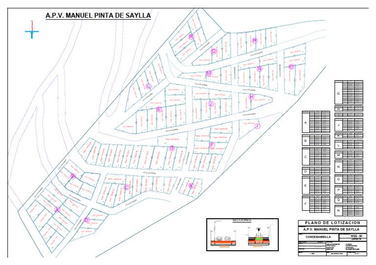 APV Manuel Pinta de Saylla - Final - 02-Layout1 | PDF