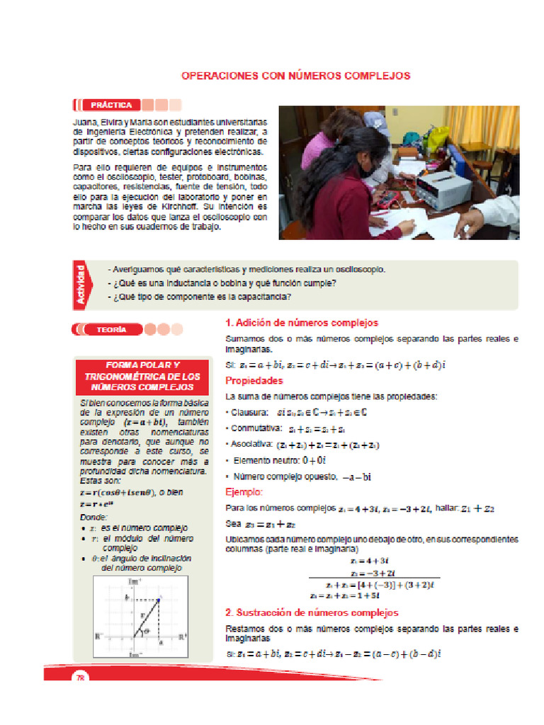 Tema 4 Mat | PDF