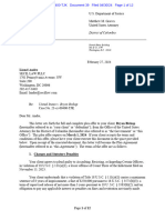 Sample Pre-Sentence Investigation Report | PDF | United States Federal ...