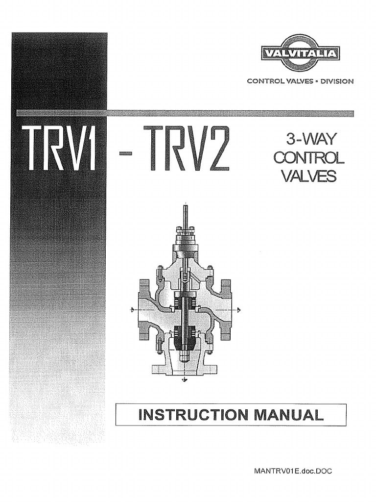 6.1.4 Three Way Valve (TCV) | PDF