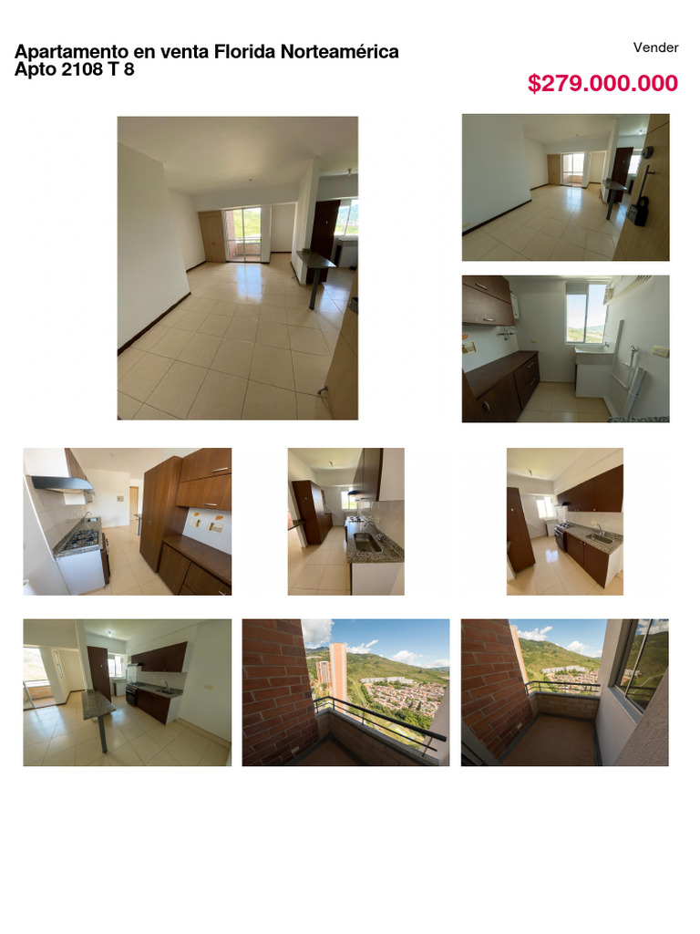 Florida Norteamérica | PDF | Edificios y estructuras