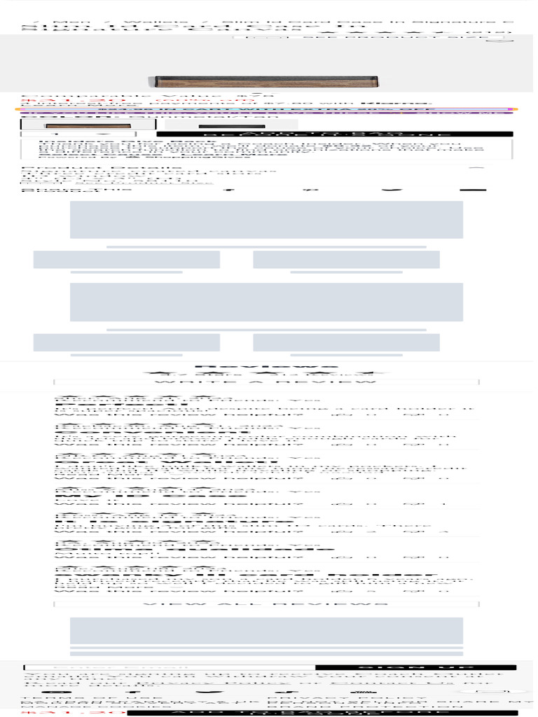 COACH® Slim Id Card Case in Signature Canvas | PDF | Career & Growth ...