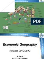 Economic Geography UPSC Notes | PDF