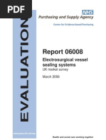 Anthos A4 A5 User Manual | PDF | Waste | Medical Device