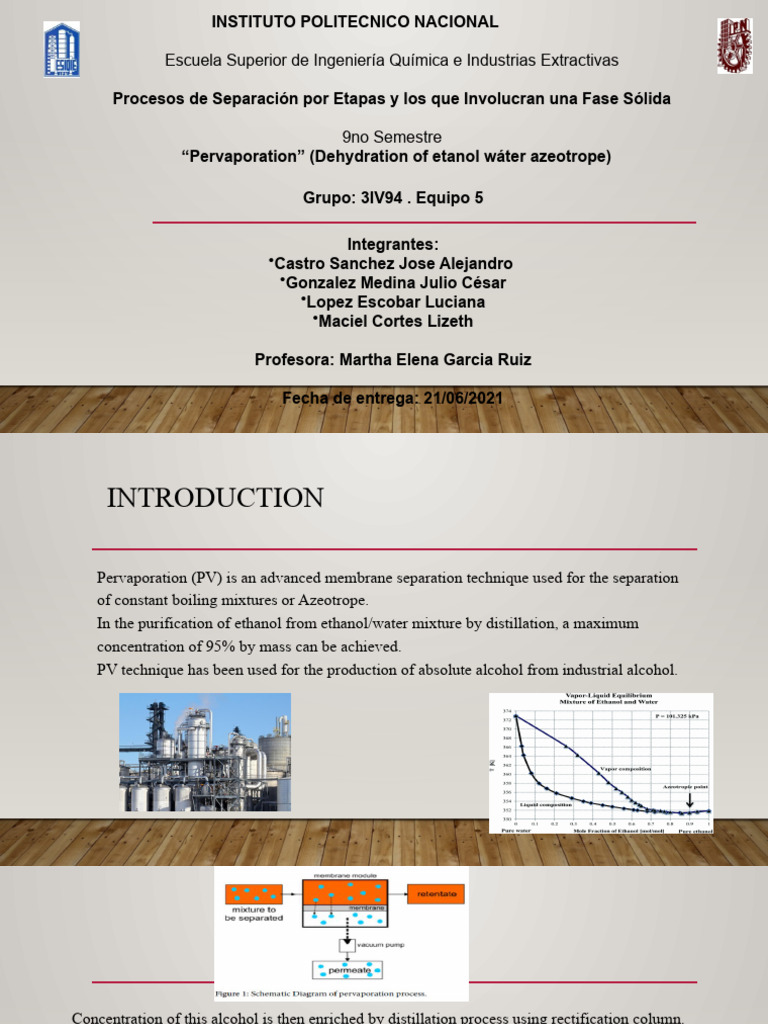 Diapositivas Secado | PDF