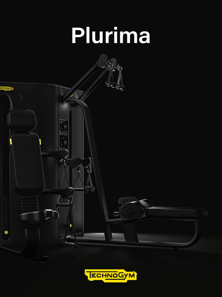 PLURIMA Catalogue | PDF | Length