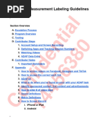Elite 440 - Modbus Mapping | PDF | Ac Power | Computer Engineering