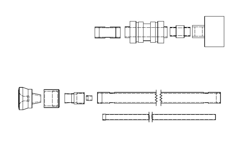 Barra 4.5 Faber Pin - Box 6 Mts | PDF