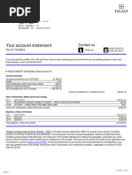 Truist Online Banking First Sign-In Guide | PDF | Password | Mobile App