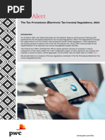 EFRIS Registration and Benefits Guide | PDF | Taxes | Invoice