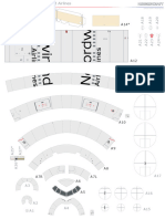 United Airlines B747-400 N118UA Papercraft | PDF