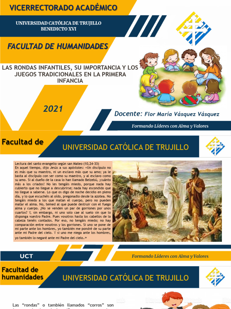 Diapositivas JC 11 | PDF | Bailes