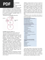 Escore de Rodwell Calculadora | PDF