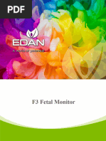 Fetalink - Cheat Sheet | PDF | Patient | Health Care