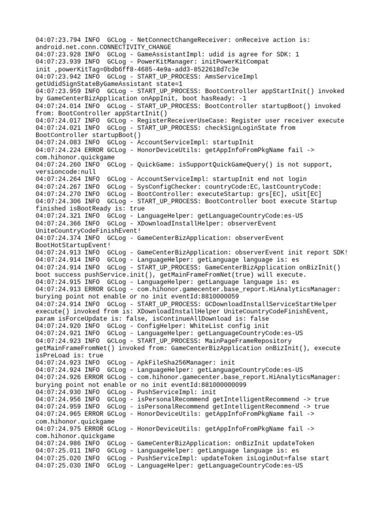 GC 2024 04 30 | PDF | Computing | Software