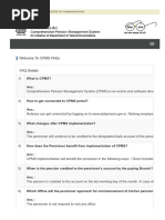 Z215 Form for Pension Service Purchase | PDF | Public Finance | Government