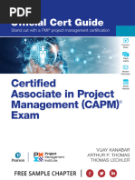 SCDM CCDM Handbook | PDF | Career & Growth | Finance & Money Management