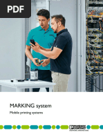 EN PROJECT Complete MARKING LoRes | PDF | Printer (Computing) | Page Layout