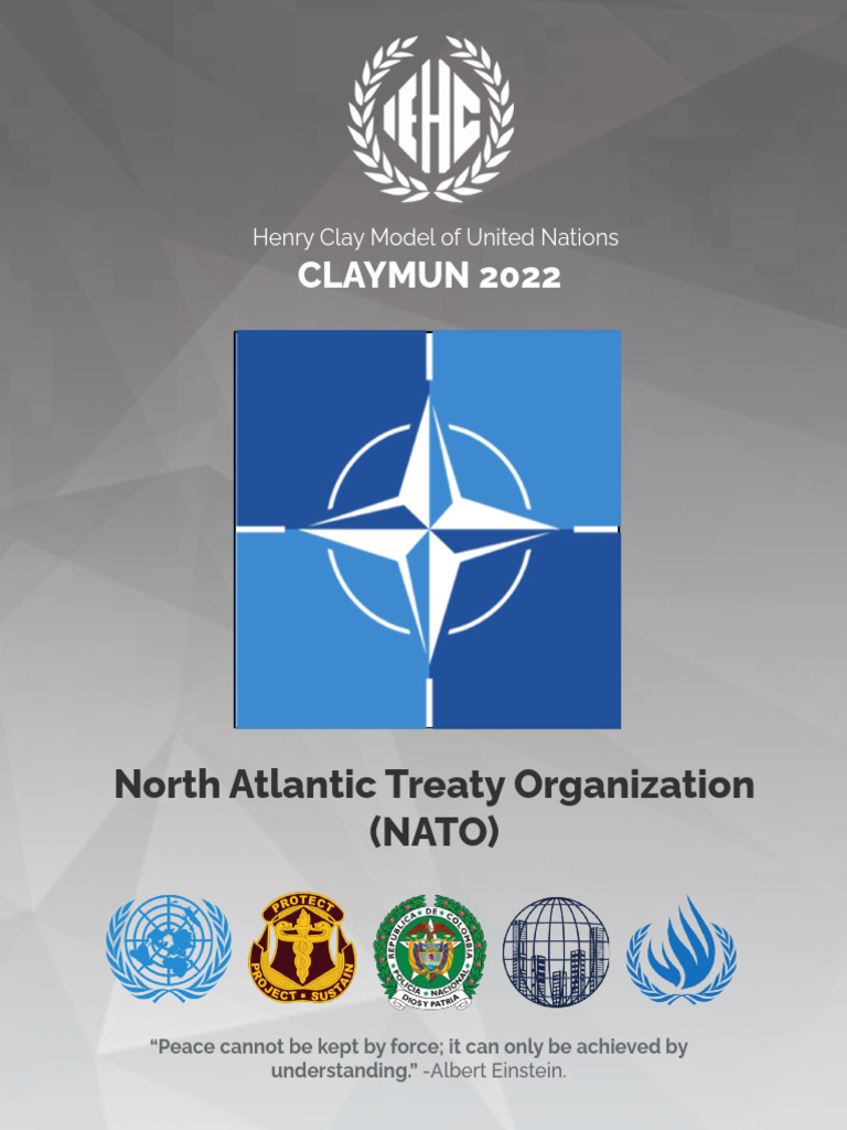 Nato Manual | PDF | Nato | Russia–Ukraine Relations