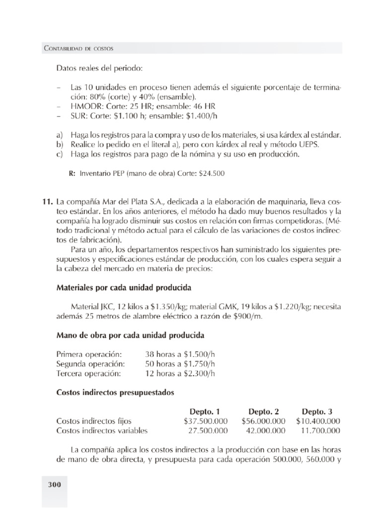 Ejercicio 11 O. Bravo | PDF