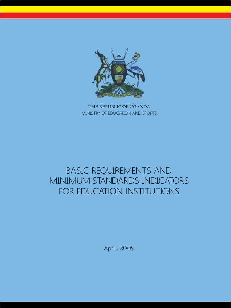 Final Copy BRMS | PDF | Teachers | Sanitation