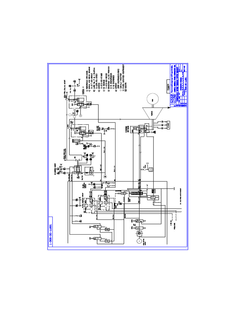 TDBFP Governing Scheme | PDF