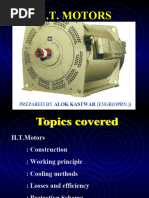 Liquid Resistance Motor Starters Guide | PDF | Electric Motor | Switch