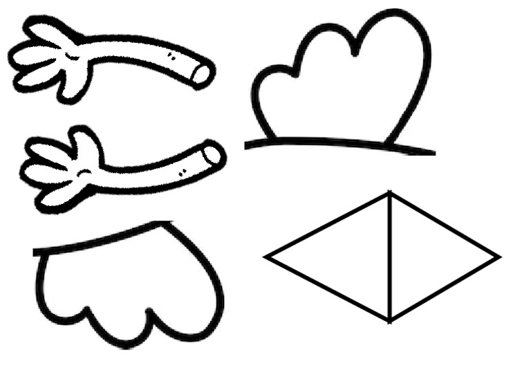 Partes Pollito | PDF