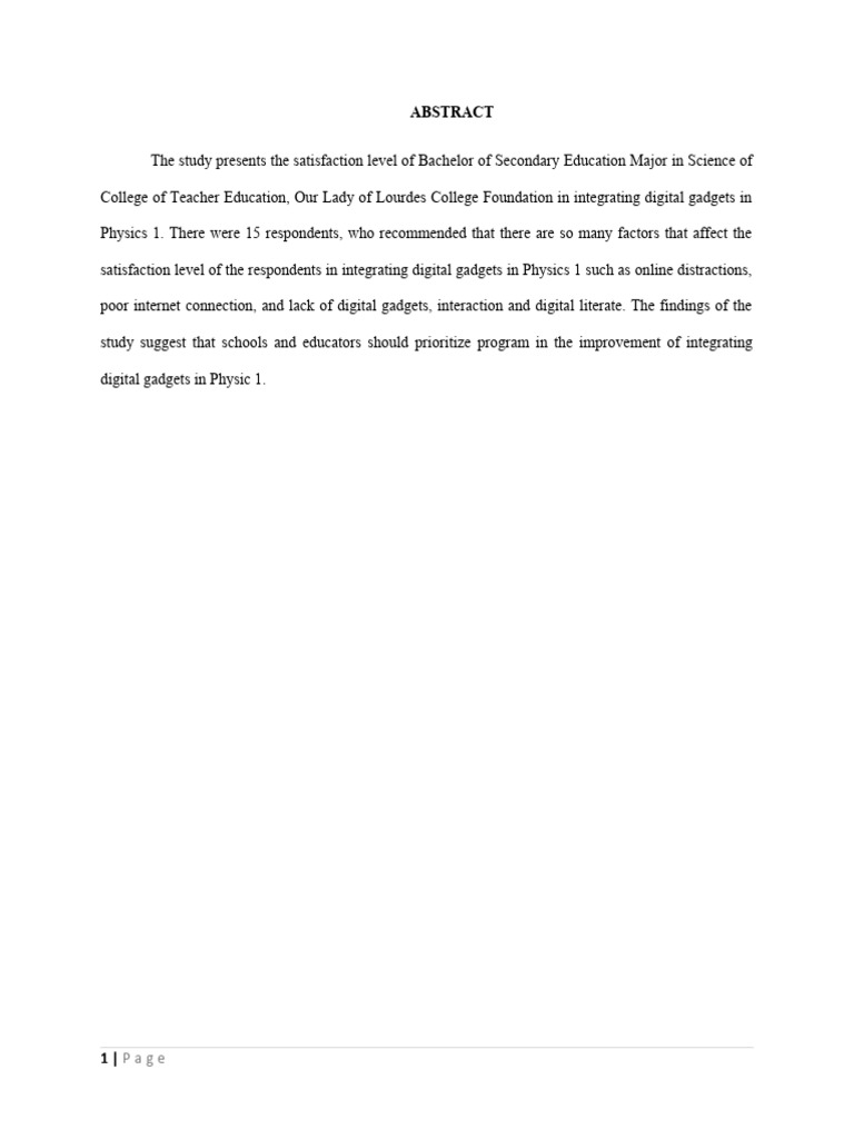 Complete Action Research | PDF | Learning | Methodology