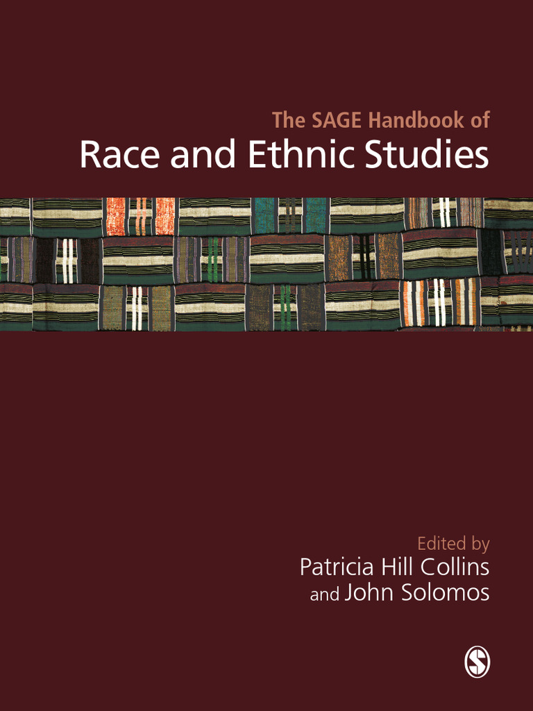 Preview-9781446248355 A24309255 | PDF | Race (Human Categorization ...