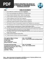 Za Gepf Z864 2019-2025 | PDF