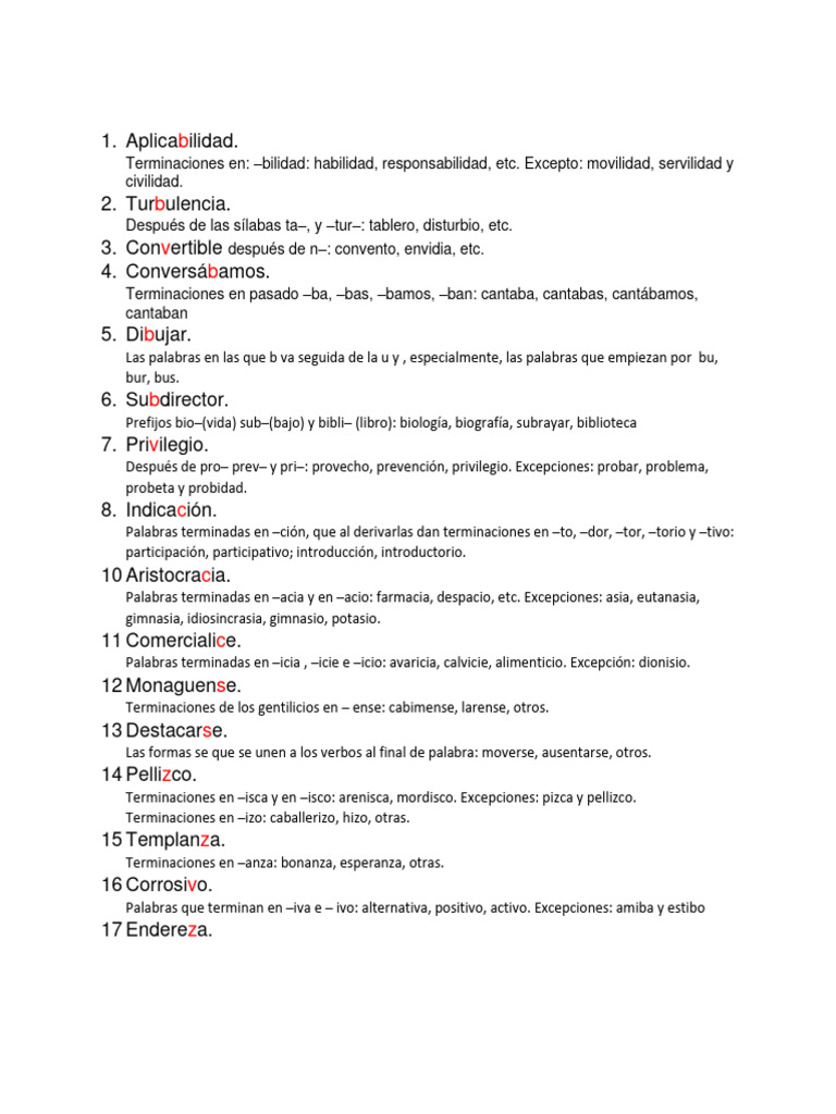 Clase 2 Ejercicio de Grafemas-1 | PDF