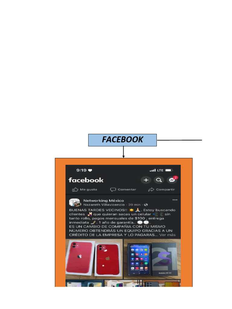 Manual de Ventas Galaxy (Vendedores) | PDF | Tarjeta de crédito | Business