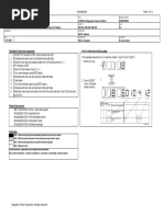 Fault Codes Kone | PDF | Relay | Elevator