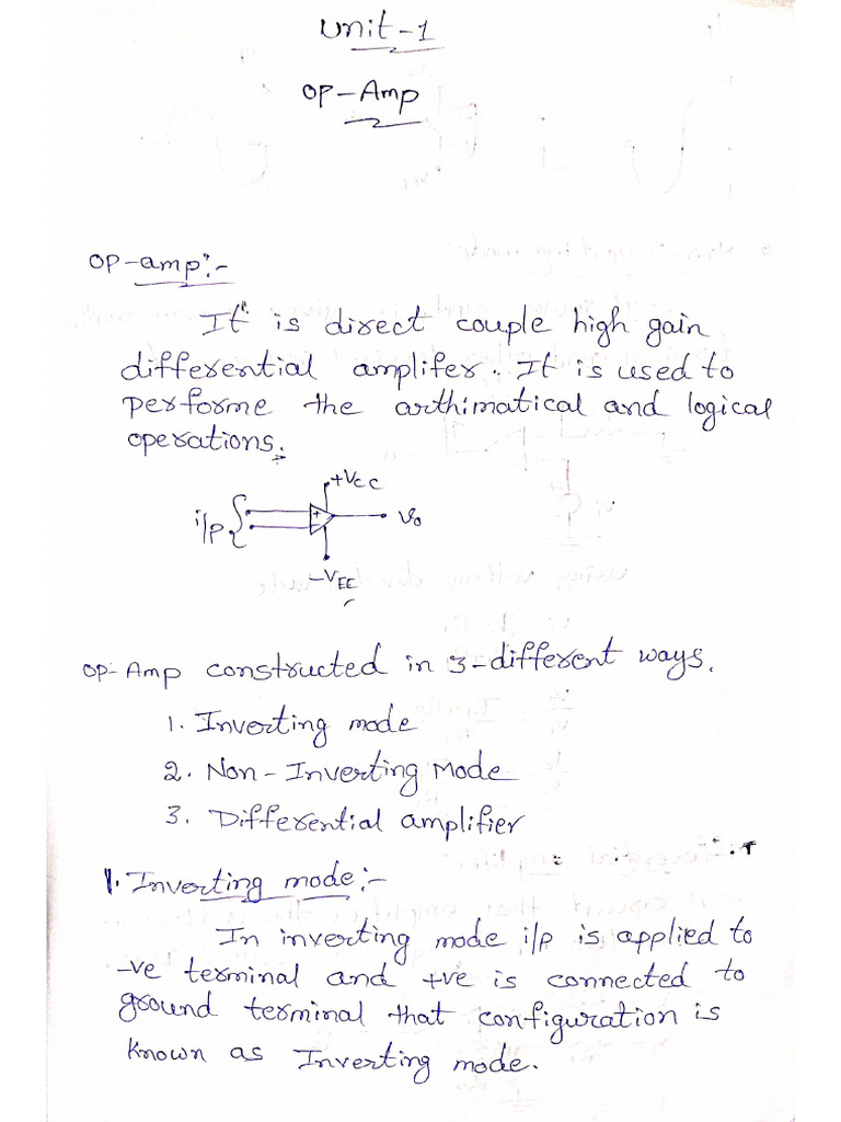 LDICA Important Questions | PDF