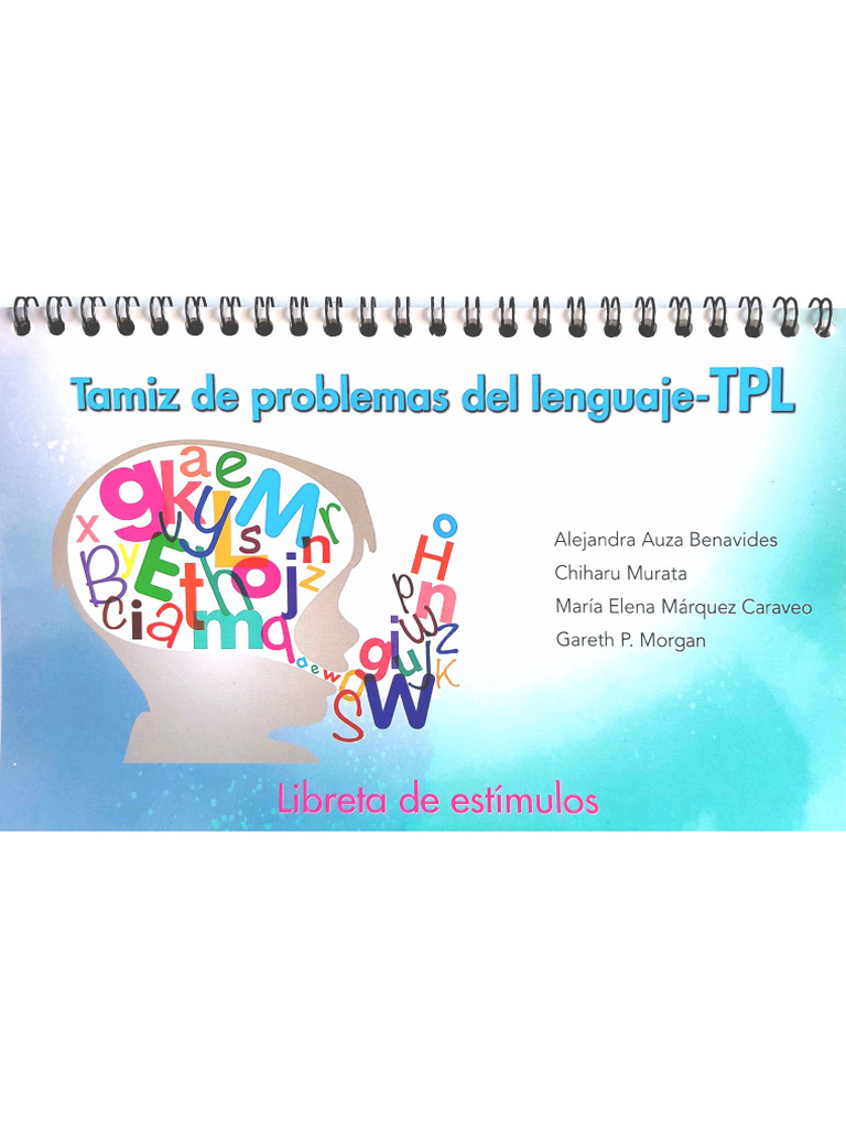 TPL Imagenes | PDF