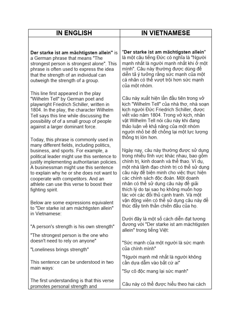 Thành NG - T C NG | PDF