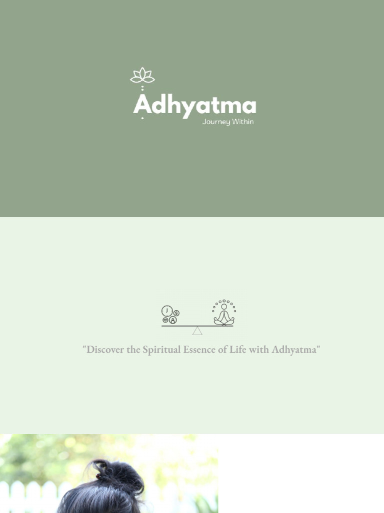 Adhyatma Yoga Sadhana in Rishikesh | PDF | Yoga | Disciplines