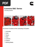 Liebherr Lubricants and Operating Fluids | PDF | Motor Oil | Lubricant