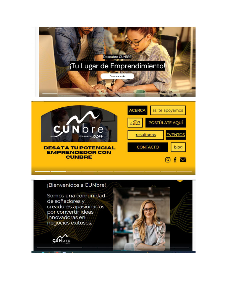 Lugara Emprendimientos | PDF