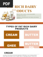 Liquid Milk Processing | PDF